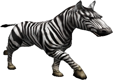 Zebra | Impossible Creatures Game Wiki | Fandom