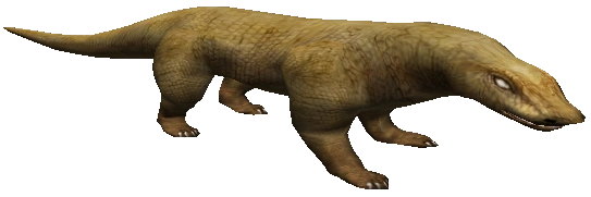 Komodo Dragon | Impossible Creatures Game Wiki | Fandom