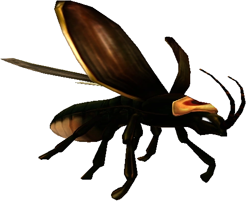 Firefly | Impossible Creatures Game Wiki | Fandom