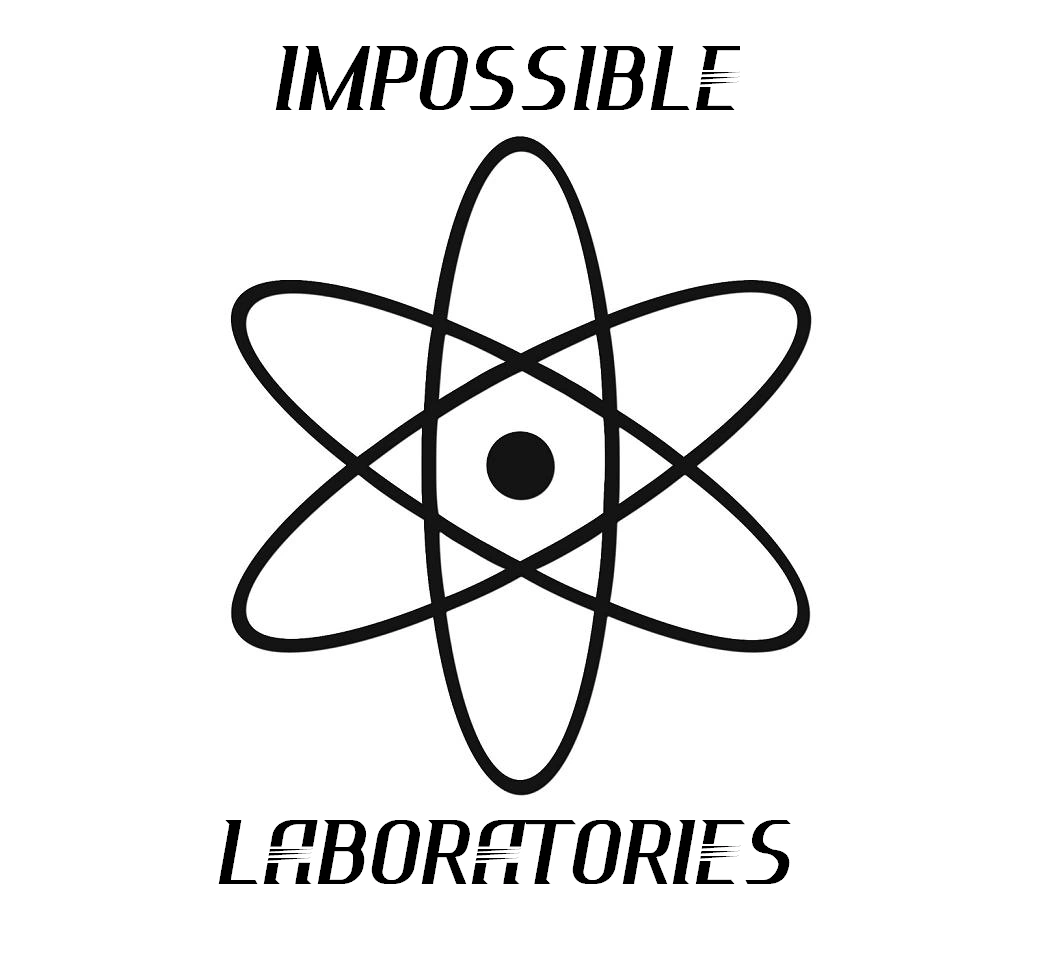 The Logo of Impossible Laboratories | Impossible Laboratories Wiki | Fandom
