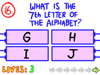 Question 16 (The Impossible Quiz) | The Impossible Quiz Wiki | Fandom
