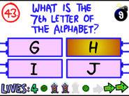 Question 43 (The Impossible Quiz 2) | The Impossible Quiz Wiki | Fandom