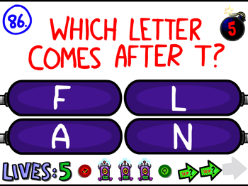 Question 86 (The Impossible Quiz 2) | The Impossible Quiz Wiki | Fandom