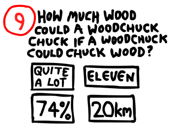 Question 9 (The Impossible Quiz Demo) | The Impossible Quiz Wiki | Fandom