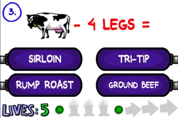 Question 3 (The Impossible Quiz 2) | The Impossible Quiz Wiki | Fandom