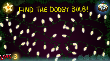 Question 4 (The Impossible Quizmas) | The Impossible Quiz Wiki | Fandom