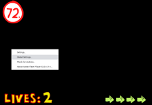 Question 72 (The Impossible Quiz) | The Impossible Quiz Wiki | Fandom