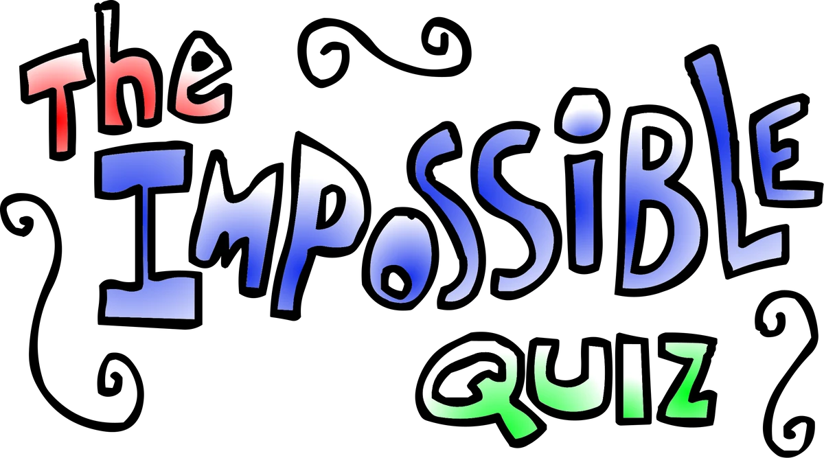 Games | The Impossible Quiz Wiki | Fandom
