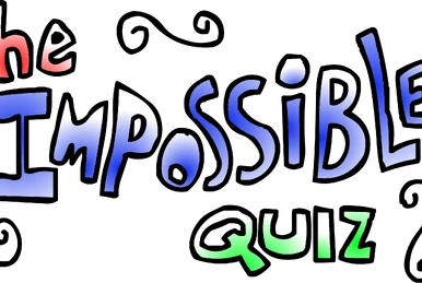 Boggy Impossible Quiz