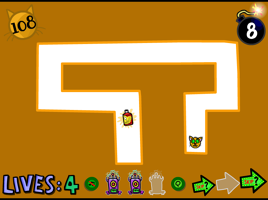 Question 108 (The Impossible Quiz 2) | The Impossible Quiz Wiki | Fandom