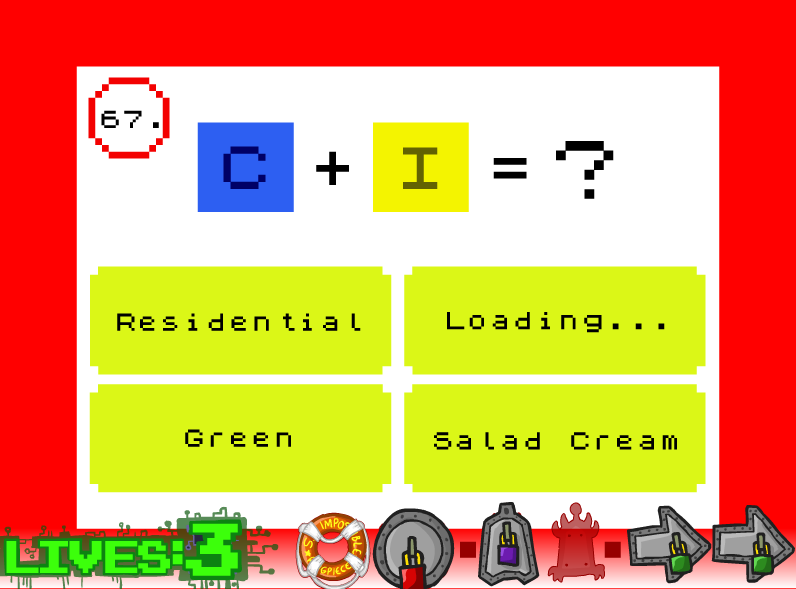 Question 67 (The Impossible Quiz Book) | The Impossible Quiz Wiki | Fandom