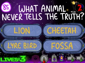 Question 85 (The Impossible Quiz Book) | The Impossible Quiz Wiki | Fandom