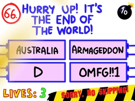 Question 66 (The Impossible Quiz) | The Impossible Quiz Wiki | Fandom
