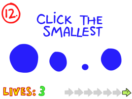 Question 12 (The Impossible Quiz) | The Impossible Quiz Wiki | Fandom