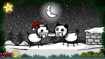 Question 19 (The Impossible Quizmas) | The Impossible Quiz Wiki | Fandom