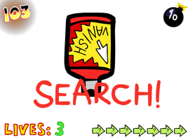 Question 103 (The Impossible Quiz) | The Impossible Quiz Wiki | Fandom