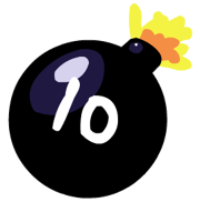 Bomb | The Impossible Quiz Wiki | Fandom