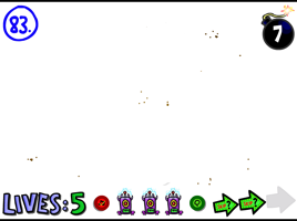 Question 83 (The Impossible Quiz 2) | The Impossible Quiz Wiki | Fandom