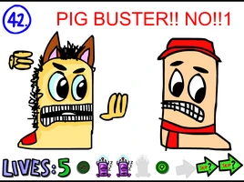 Question 42 (The Impossible Quiz 2) | The Impossible Quiz Wiki | Fandom