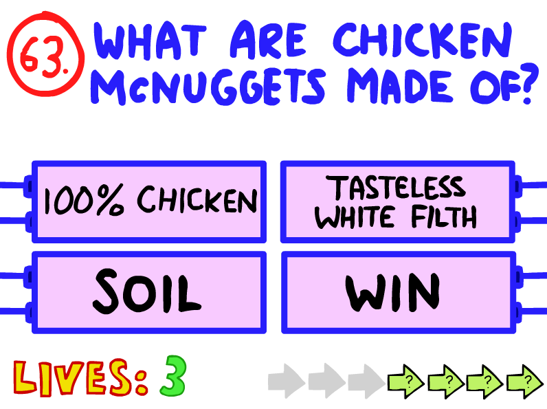 Question 63 (The Impossible Quiz) | The Impossible Quiz Wiki | Fandom