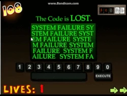 Question 108 (The Impossible Quiz) | The Impossible Quiz Wiki | Fandom