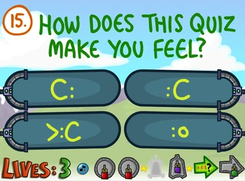 Question 15 (The Impossible Quiz Book) | The Impossible Quiz Wiki | Fandom