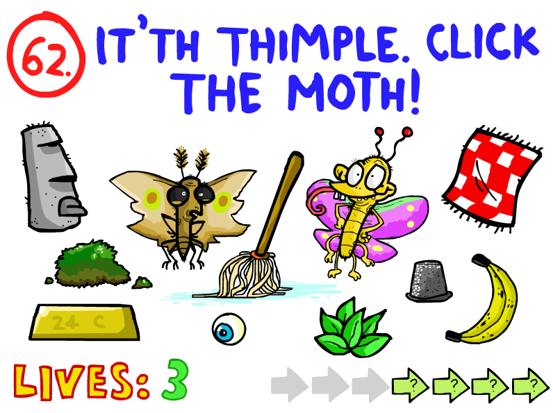 Question 62 (The Impossible Quiz) | The Impossible Quiz Wiki | Fandom