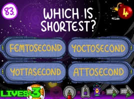 Question 83 (The Impossible Quiz Book) | The Impossible Quiz Wiki | Fandom