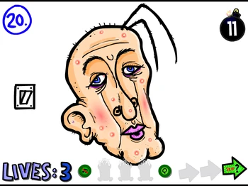 Question 20 (The Impossible Quiz 2) | The Impossible Quiz Wiki | Fandom