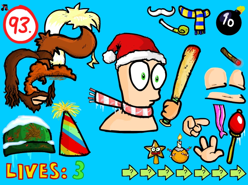 Question 93 (The Impossible Quiz) | The Impossible Quiz Wiki | Fandom