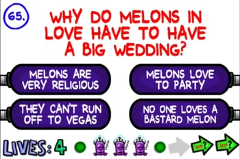 Question 65 (The Impossible Quiz 2) | The Impossible Quiz Wiki | Fandom
