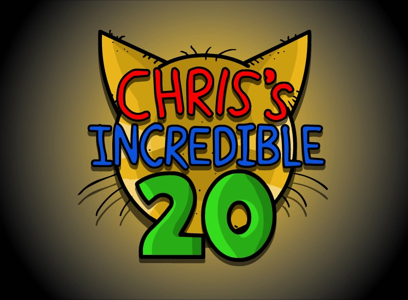 Category:Chris's Incredible 20 | The Impossible Quiz Wiki | Fandom