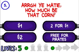 Question 5 (The Impossible Quiz 2) | The Impossible Quiz Wiki | Fandom