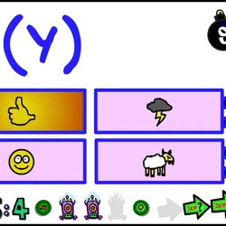 Impossible Quiz 43