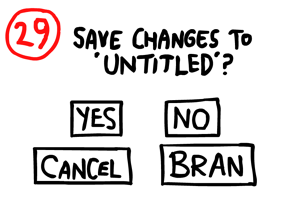 Question 23 (The Impossible Quiz) | The Impossible Quiz Wiki | Fandom