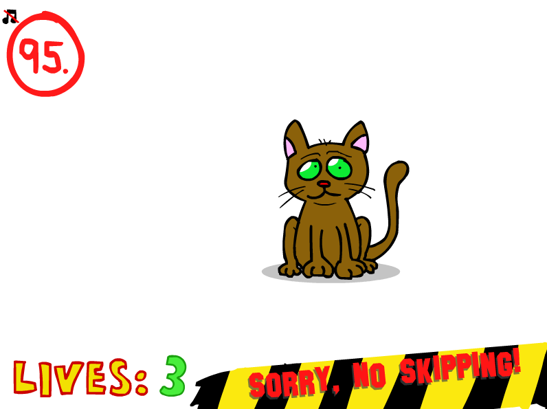 Question 95 (The Impossible Quiz) | The Impossible Quiz Wiki | Fandom