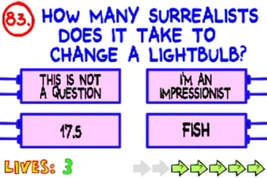 Question 83 (The Impossible Quiz) | The Impossible Quiz Wiki | Fandom