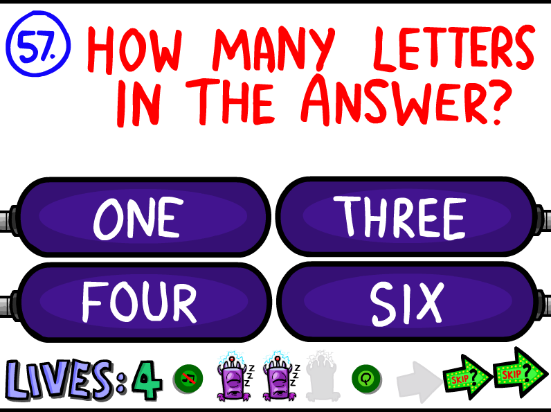 Question 57 (The Impossible Quiz 2) | The Impossible Quiz Wiki | Fandom