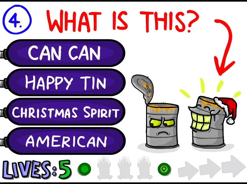 Question 4 (The Impossible Quiz 2) | The Impossible Quiz Wiki | Fandom