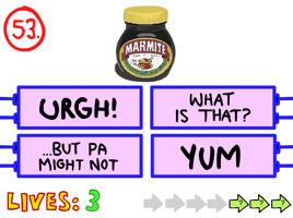 Question 53 (The Impossible Quiz) | The Impossible Quiz Wiki | Fandom