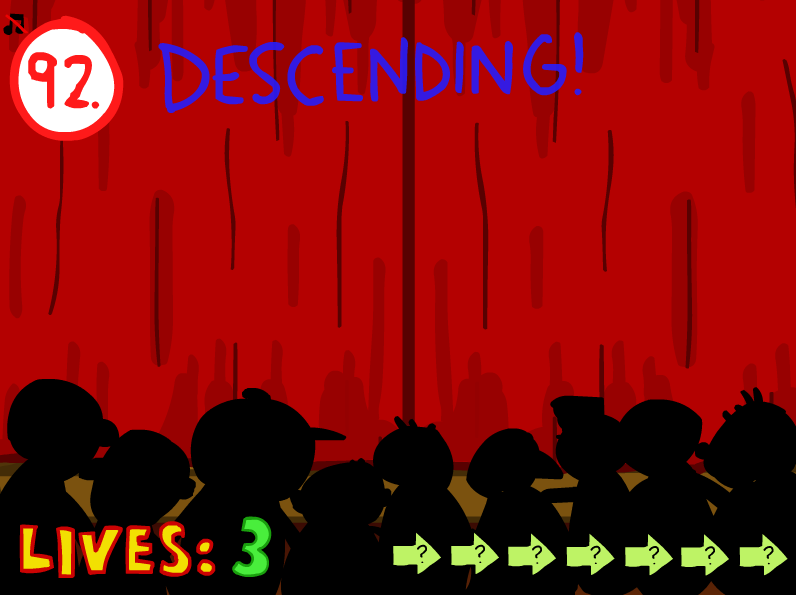 Question 92 (The Impossible Quiz) | The Impossible Quiz Wiki | Fandom