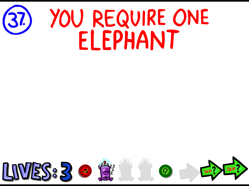 Question 37 (The Impossible Quiz 2) | The Impossible Quiz Wiki | Fandom