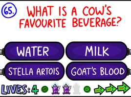 Question 65 (The Impossible Quiz 2) | The Impossible Quiz Wiki | Fandom