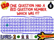 Question 120 (The Impossible Quiz 2) | The Impossible Quiz Wiki | Fandom