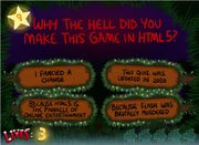 Question 9 (The Impossible Quizmas) | The Impossible Quiz Wiki | Fandom