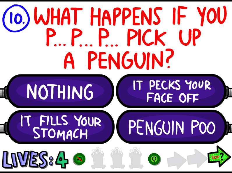 Question 10 (The Impossible Quiz 2) | The Impossible Quiz Wiki | Fandom