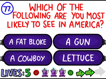 Question 77 (The Impossible Quiz 2) | The Impossible Quiz Wiki | Fandom