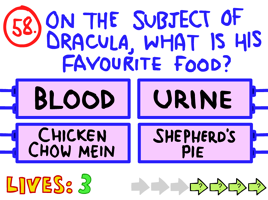 Question 58 (The Impossible Quiz) | The Impossible Quiz Wiki | Fandom