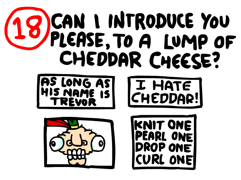 Question 18 (The Impossible Quiz Demo) | The Impossible Quiz Wiki | Fandom