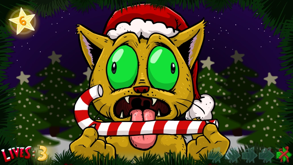 Question 6 (The Impossible Quizmas) | The Impossible Quiz Wiki | Fandom